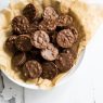 3-Ingredient Chocolate Hazelnut Candy Recipe - Cooking and Beer